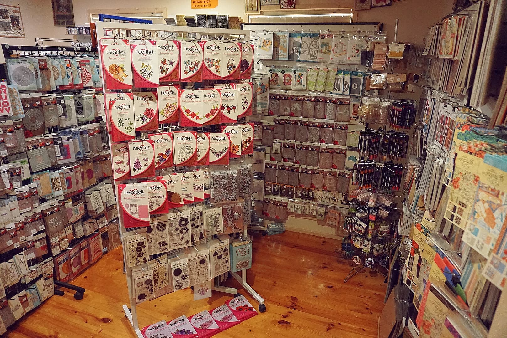 Products - Coldstream Creations